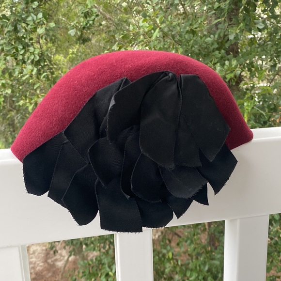 Shelia Elaine New York | Accessories | Sheila Elaine New York Wool ...
